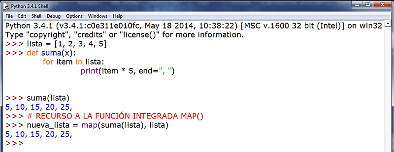 APRENDER A PROGRAMAR CON PYTHON: T2. LAS FUNCIONES LAMBDA: ELOGIO DE LA ...