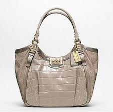 Coach Handbags & others direct from US, 100% Authentic.: MADISON ...