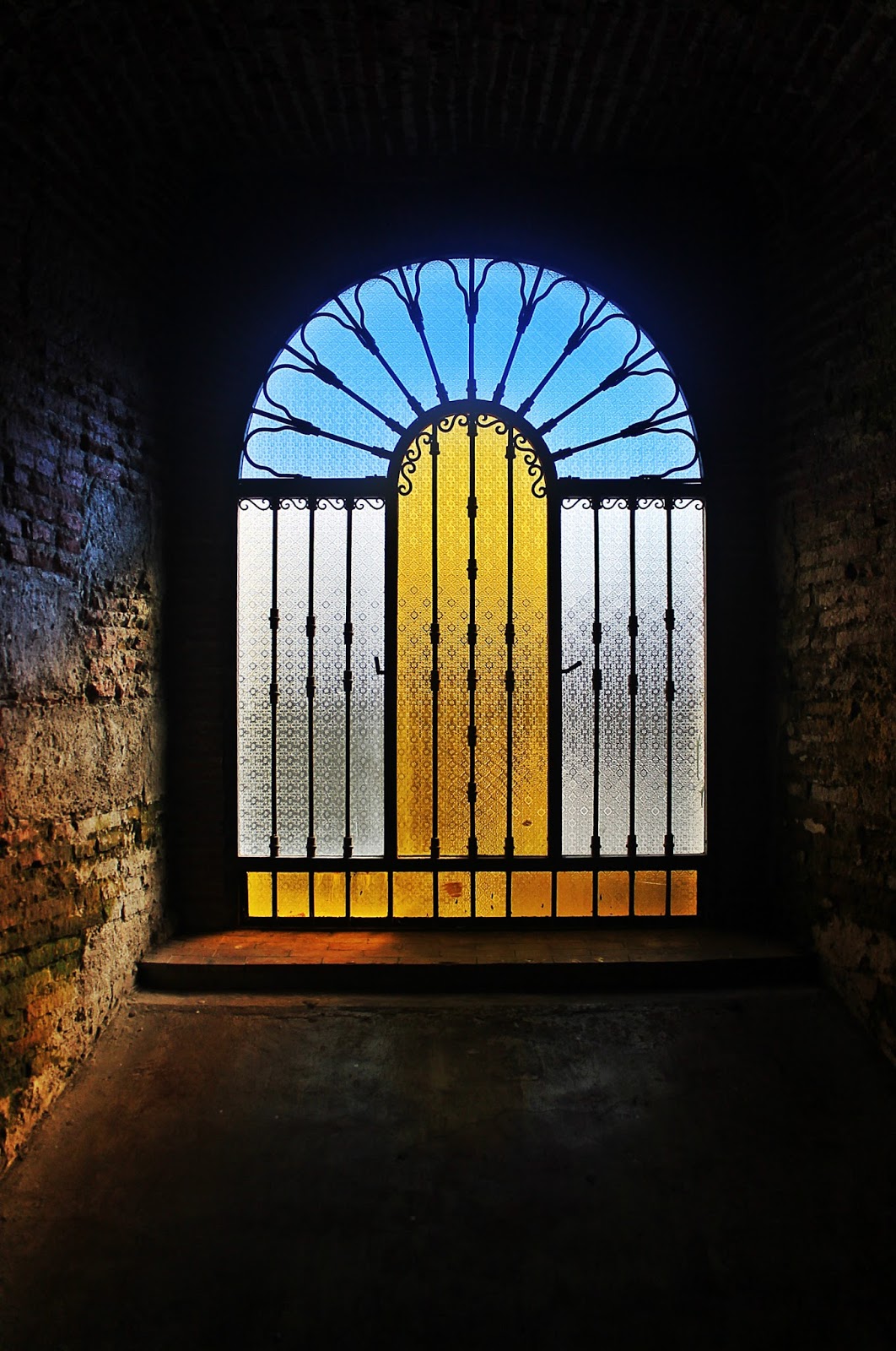 Balanga, Bataan :: Day 1 - Abucay Church