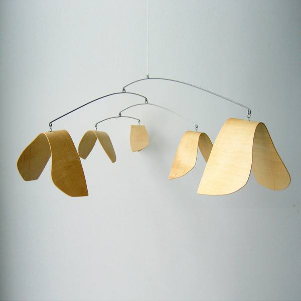 i before e: Natural handmade