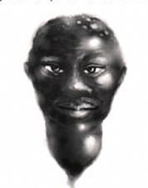 Trilhando o Caminho Espiritual...: UMA MENSAGEM DO CALUNGA = A PAZ ESTÁ ...