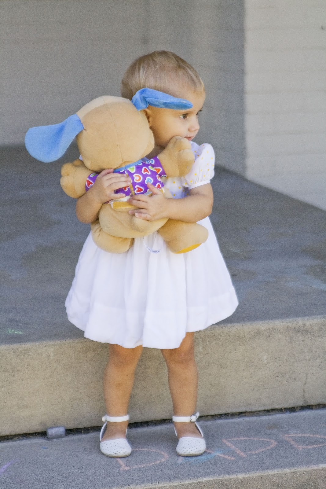 hart + sew | Vintage Baby Clothing: little vintage style v.24