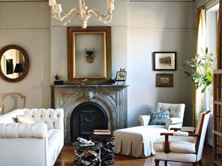 Splendid Sass: CHRISTOPHER KNIGHT AND CARLOS APONTE ~ DESIGN IN JERSEY CITY