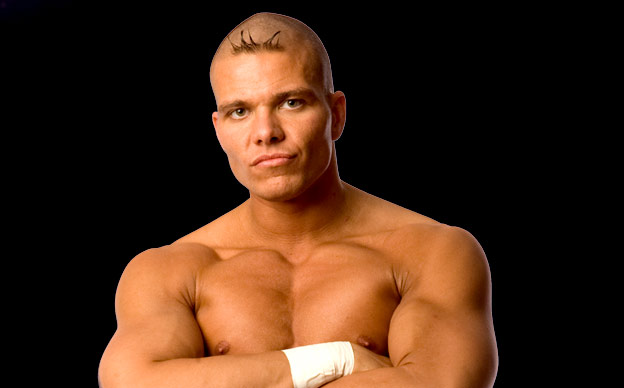 World Of Wrestling (WWE): Tyson Kidd WWE Superstars