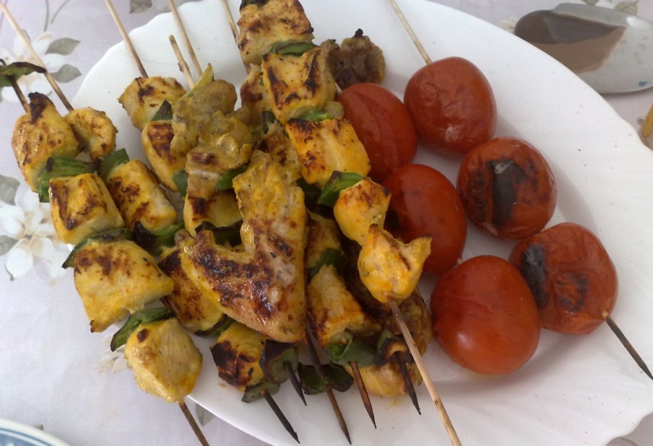 EL ARTE DE COCINA: Cocina Internacional- International cuisine