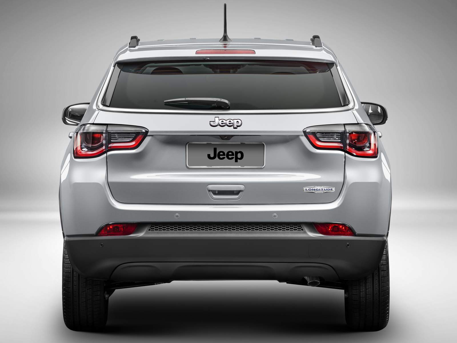 Jeep Compass Flex Longitude: fotos, preços e consumo | CAR.BLOG.BR