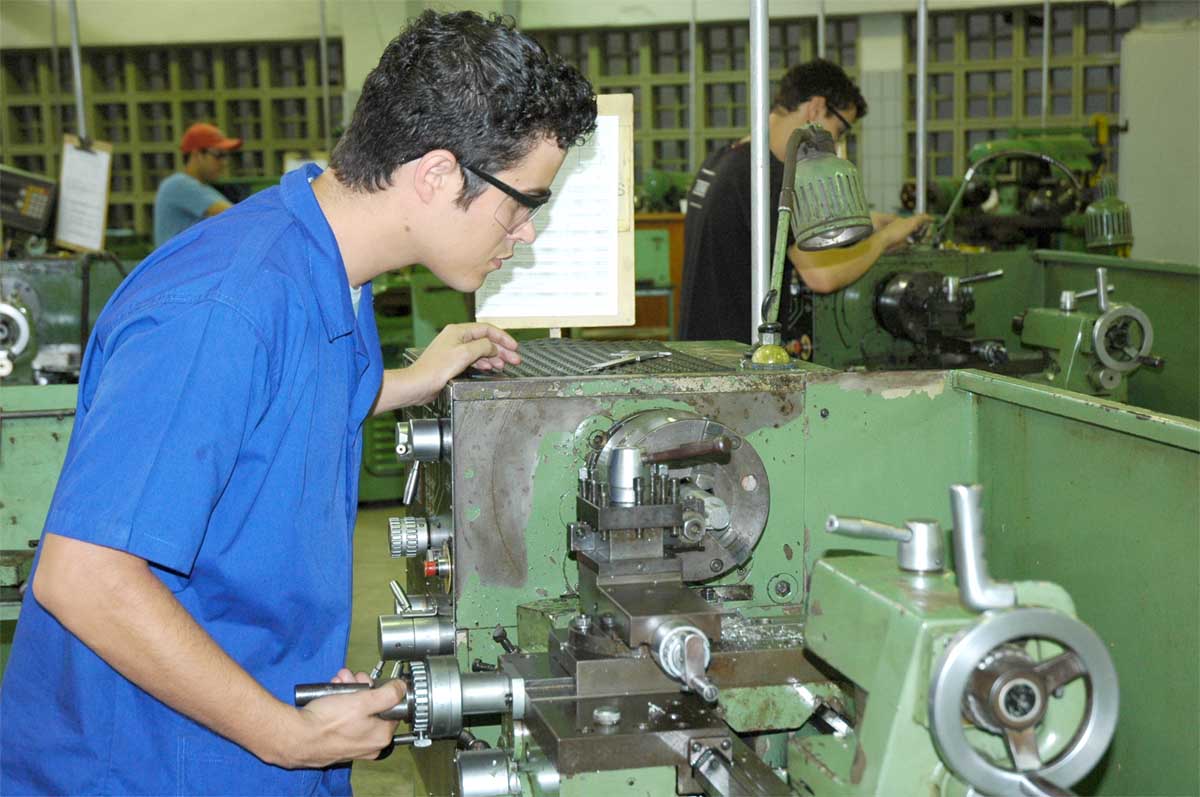 O Sal do Mundo: O Itep oferece vagas para encubar empresas do setor ...