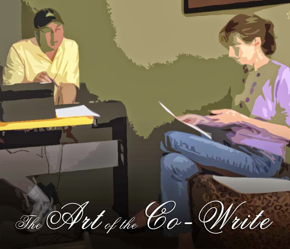 Soul of the Songwriter: The Art of the Co-Write