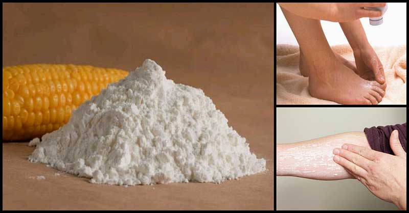 Cornstarch: Amazing Uses Beyond Cooking | Dr Farrah MD