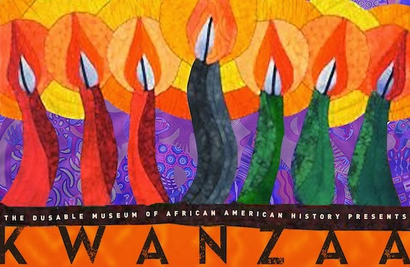 Ask Ruby: The Seven Principles of Kwanzaa