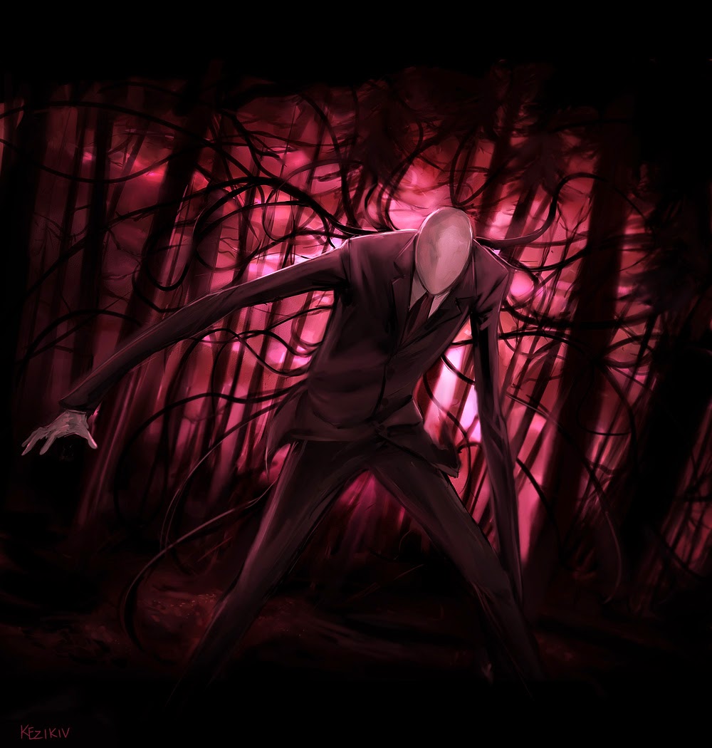 CineTVzone: TOP 5 - Personajes de Terror