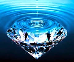 NERDOLOGY!: A Modern Take on Diamond - Water Paradox