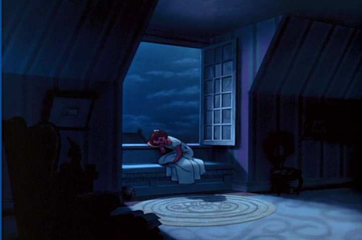 Peter Von Brown: Time to Check on the TIME