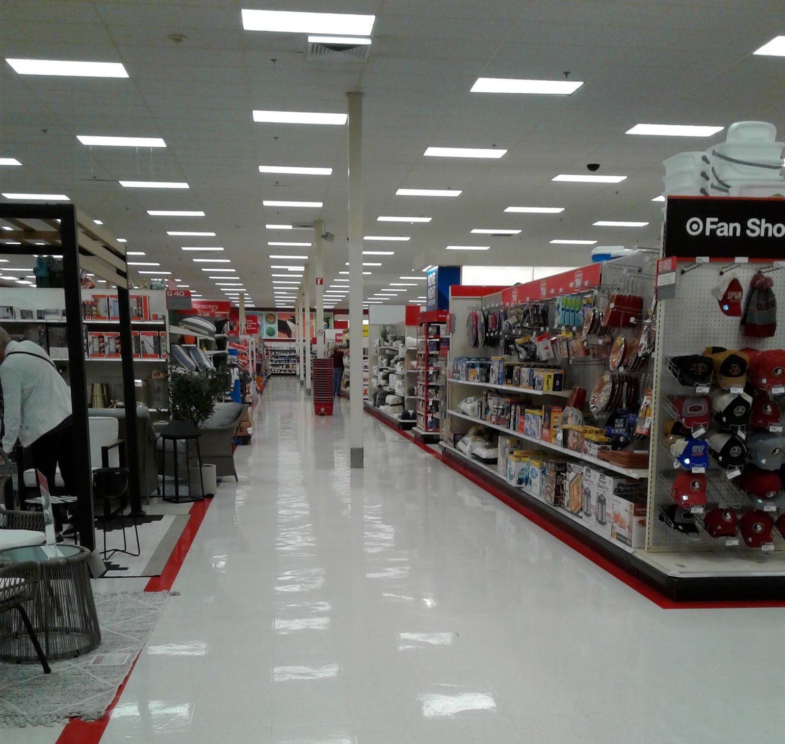 My Florida Retail Blog: Target #689 - Melbourne, FL