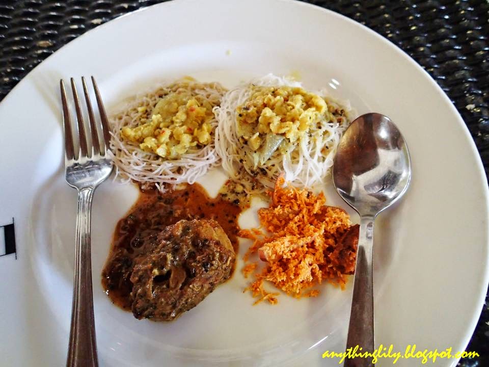 anythinglily: Sri Lanka Travel Pt 11: Hoppers, String Hoppers And ...