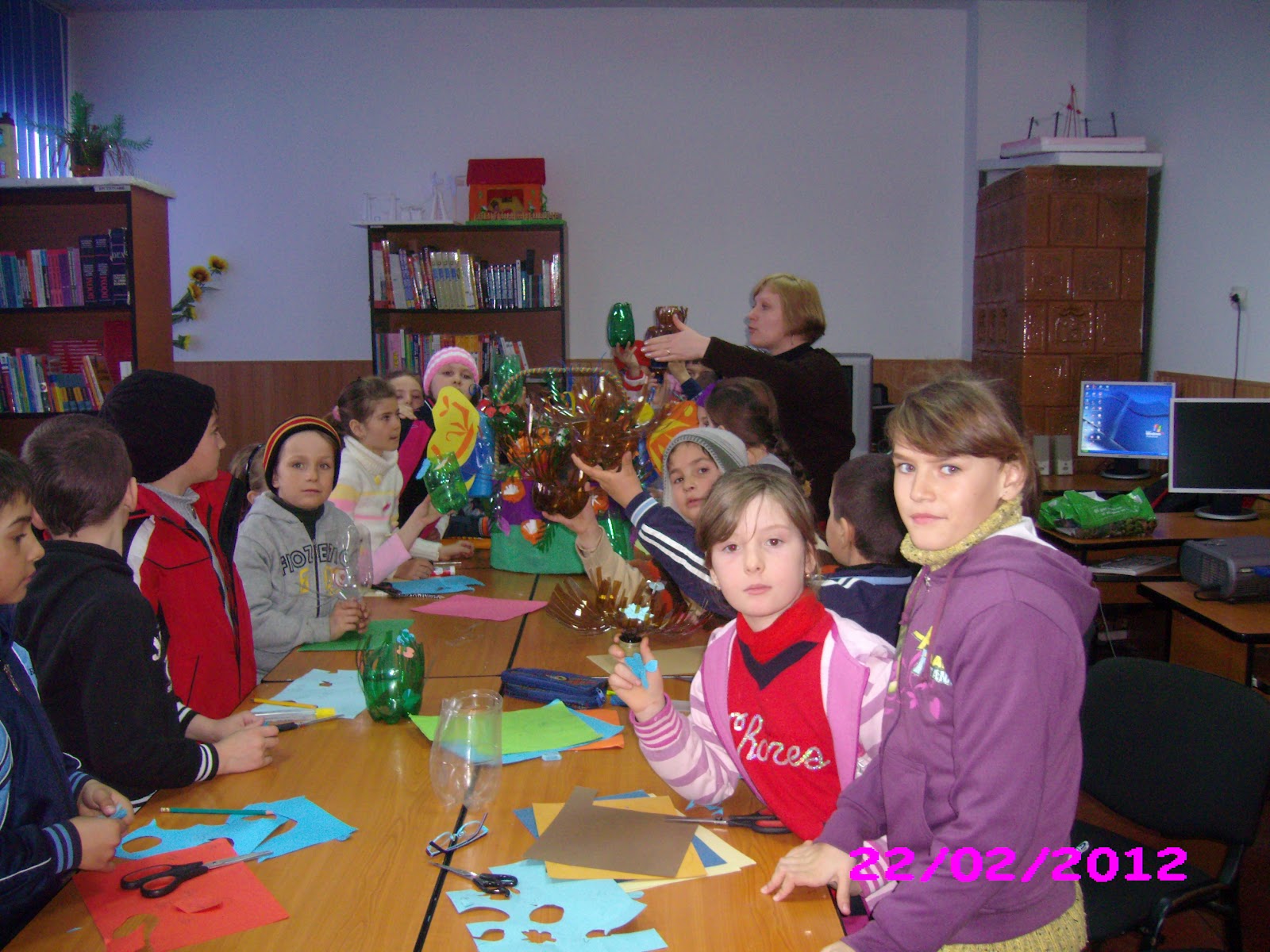 Scoala Nr1.Perisoru -Calarasi