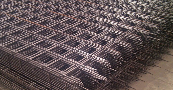 MENGENAL FUNGSI PENGGUNAAN BESI COR WIREMESH | Pabrik Besi Wiremesh ...
