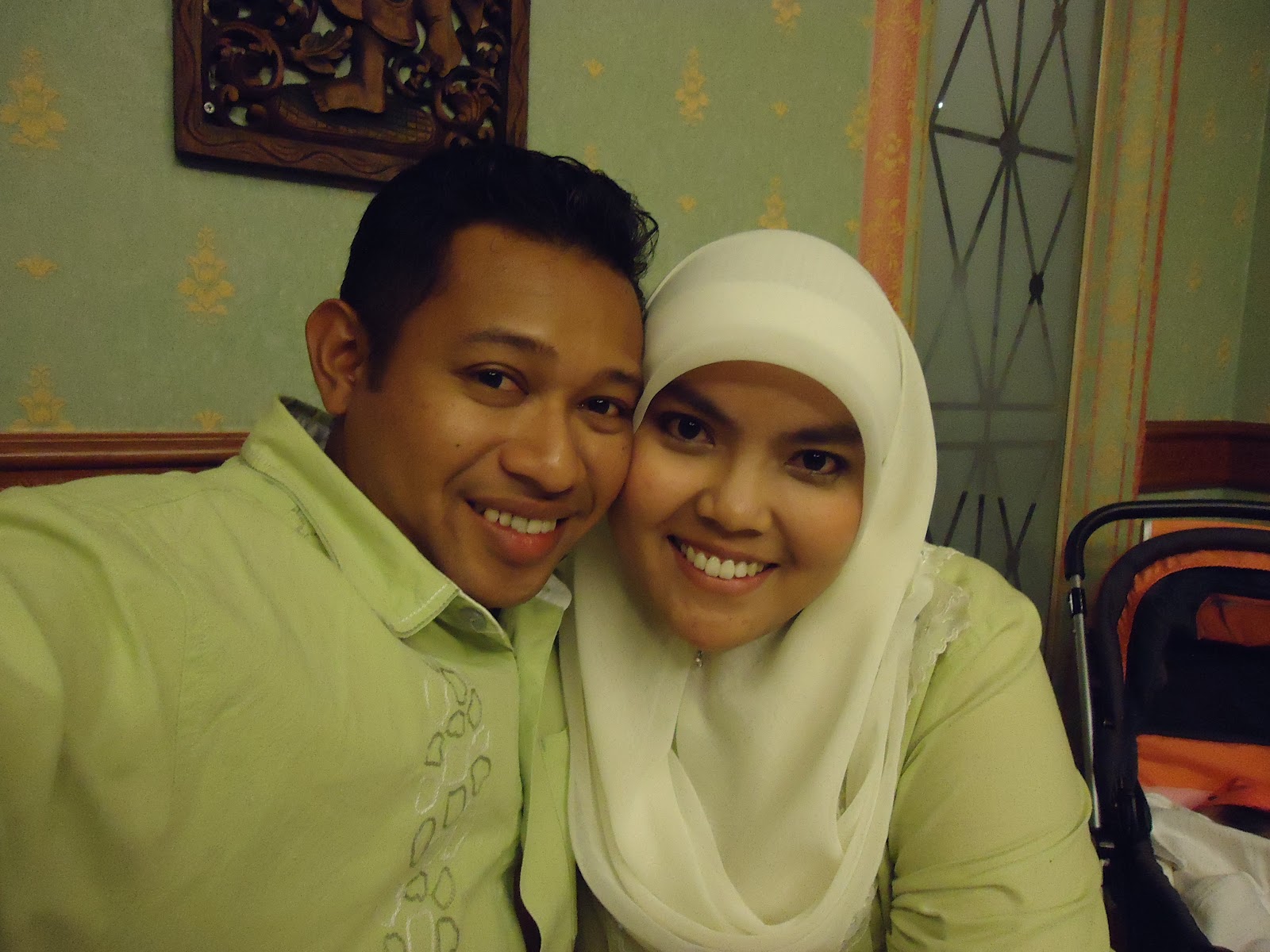 just being ME: Hanya Jauhari Mengenal Manikam