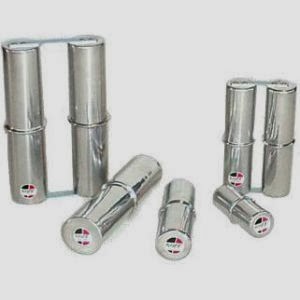 Brazilian Percussion Blog: Chocalho - Purchase advice