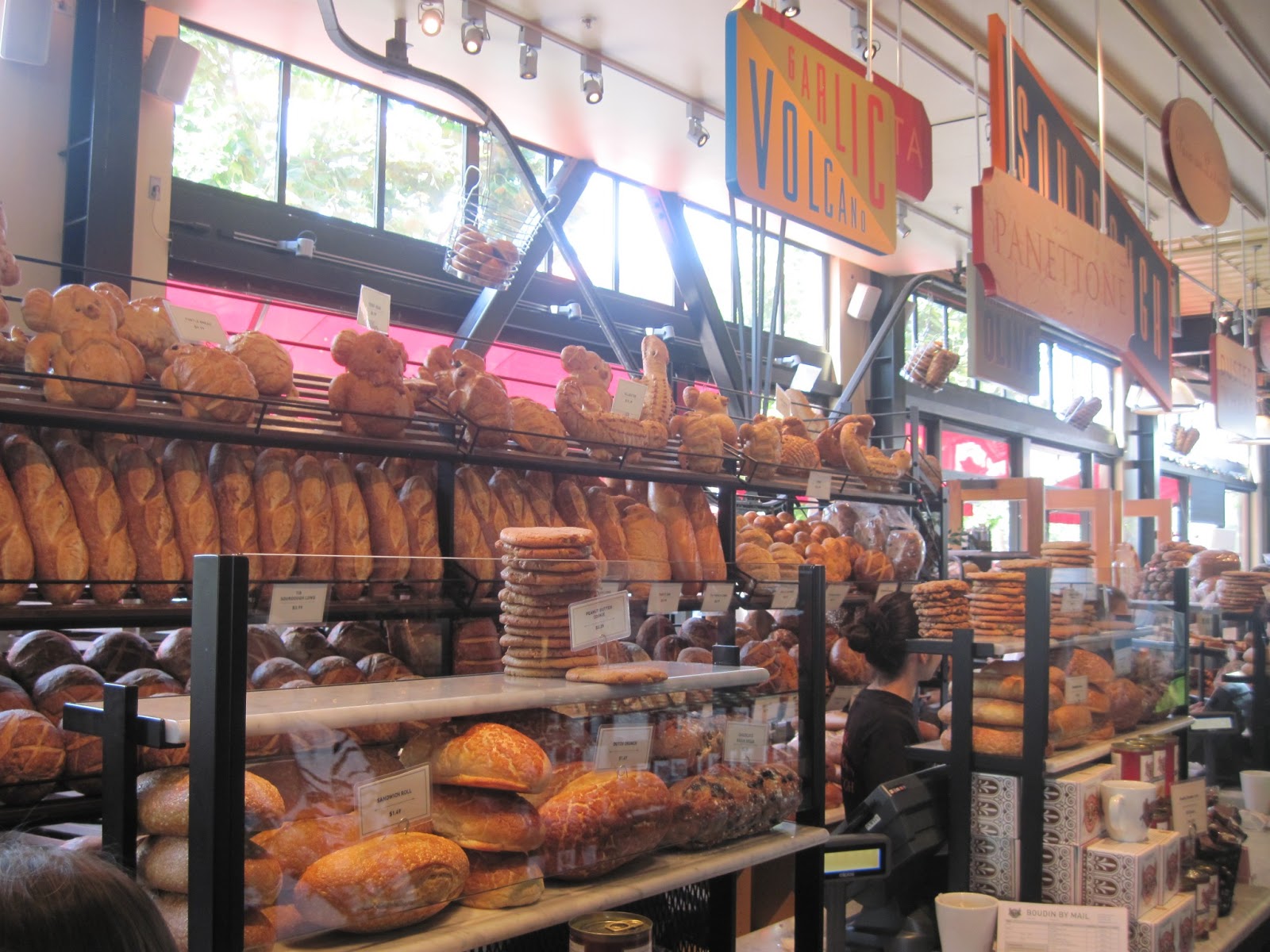 Frisco Kids: Bay Area Factory Tours