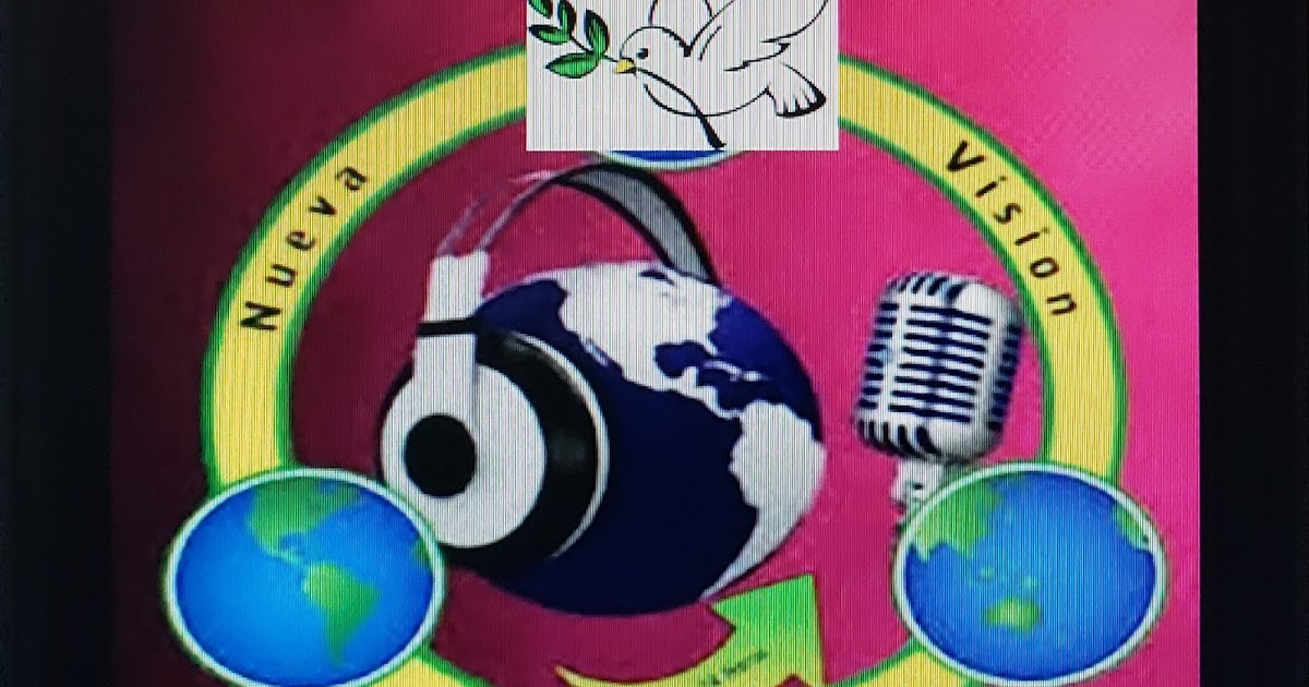 Radio Nueva Vision Fm: RADIO NUEVA VISION 95.7 FM