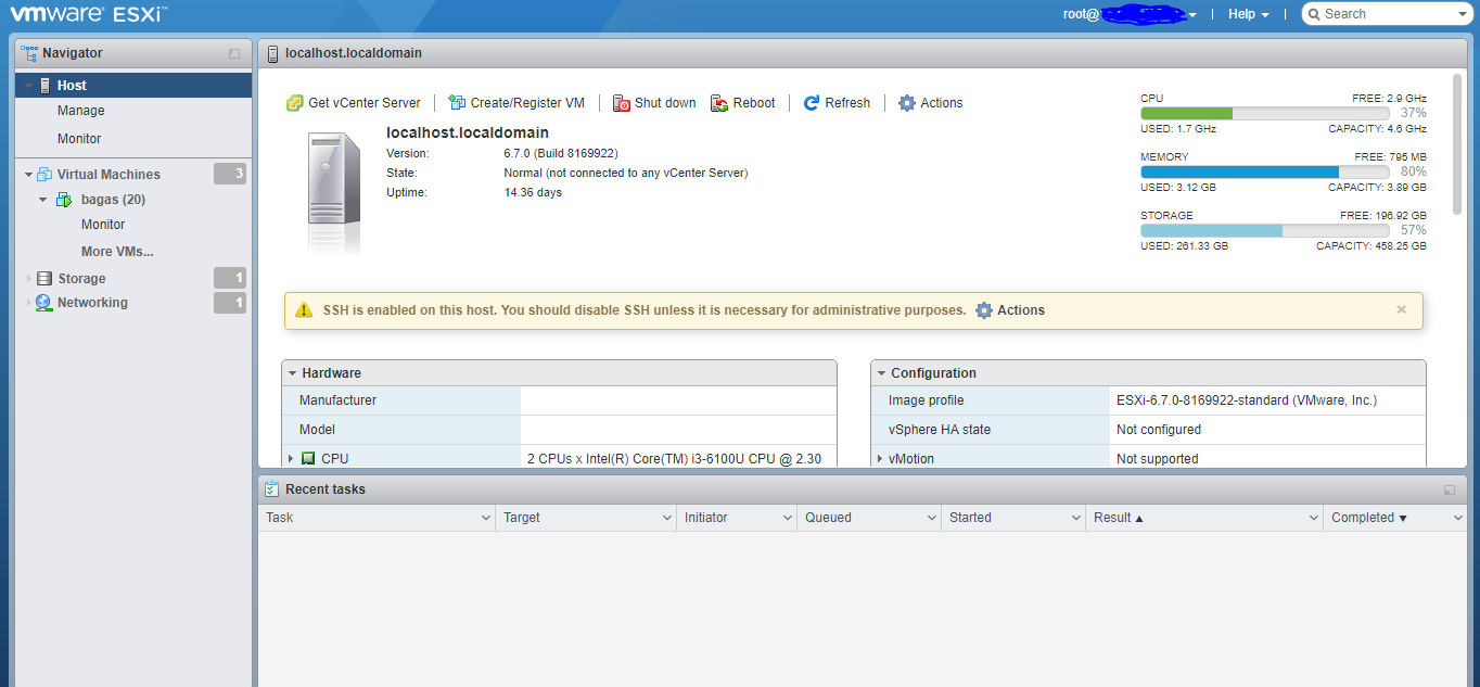 cara instal windows XP di VPS (Virtual Privet Server) 1000% mudah ...