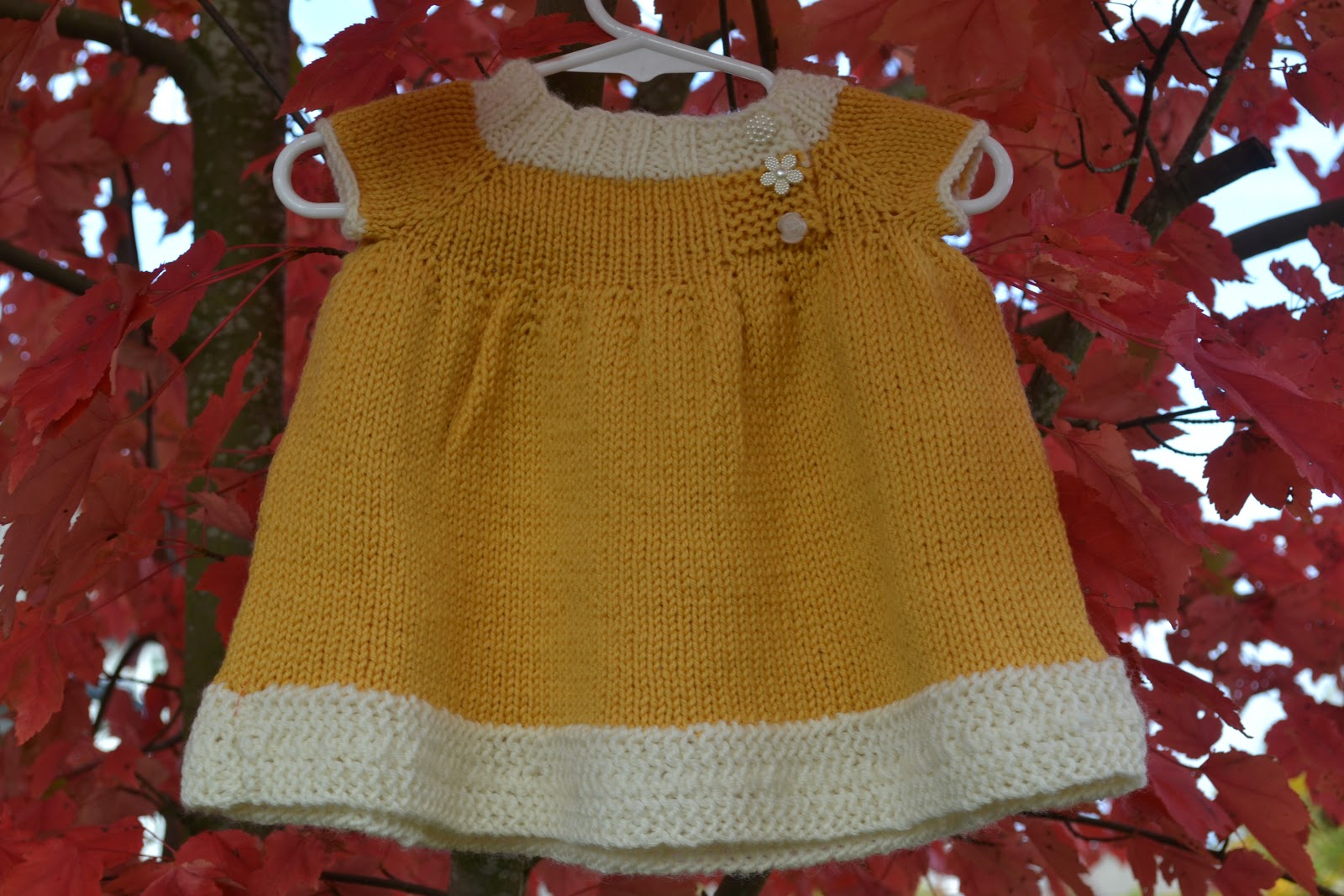 Knitting For Tanzania