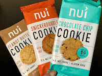 Stacy Talks & Reviews: Low Carb/Keto Product Guide