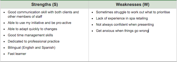 Alejandra Ibarra Pdp Portfolio Swot Analysis Axis strikes LPT deal with ...