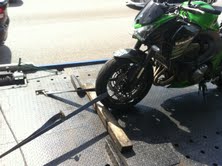 Towing Motosikal (Moto Aid Malaysia): TYPICAL MOTOAID ROAD SIDE ASSIST ...