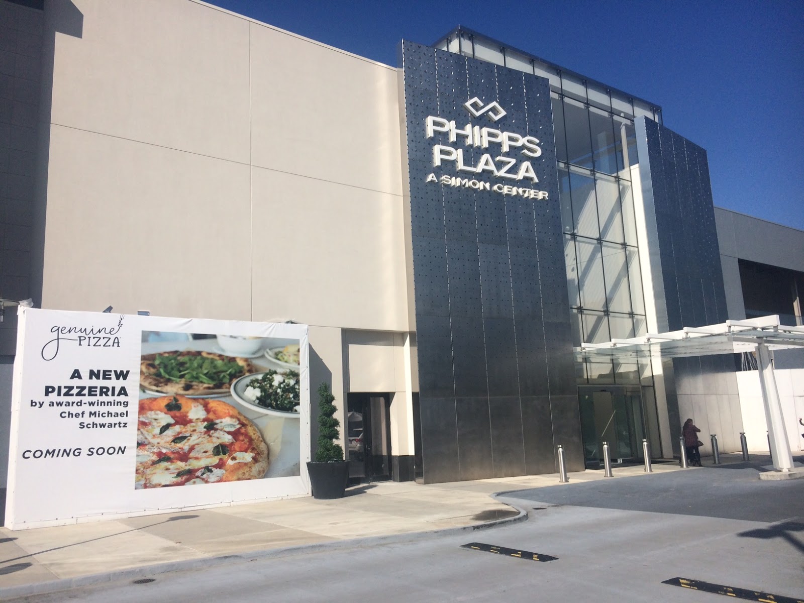 Tomorrow's News Today - Atlanta: Simon Says Bye to Belk, Konnichiwa to ...