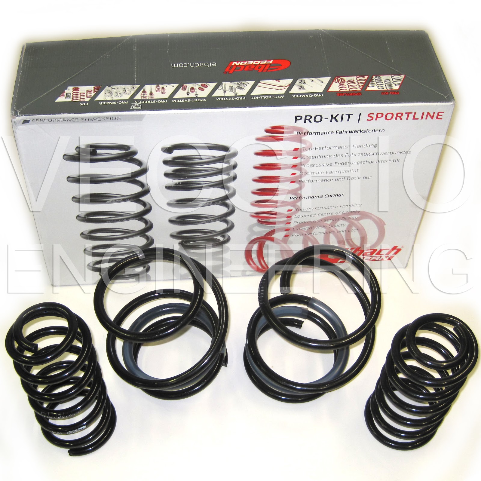 Vecchio Engineering: Springing into Action Here At Vecchio Engineering ...