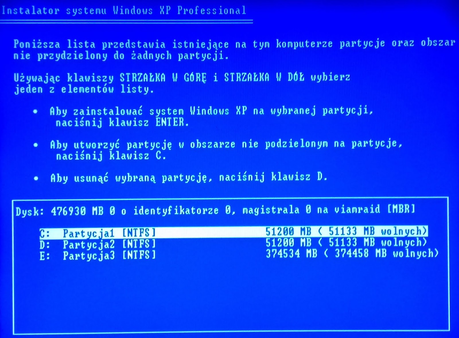 C:\> CoolPCUser - Custom builds and OC: My "Windows XP Gaming" Setup ...