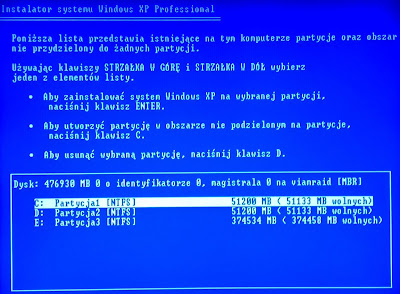 C:\> CoolPCUser - Custom builds and OC: My "Windows XP Gaming" Setup ...
