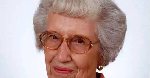 Inside Joplin Obituaries: Mary Alice Garrison