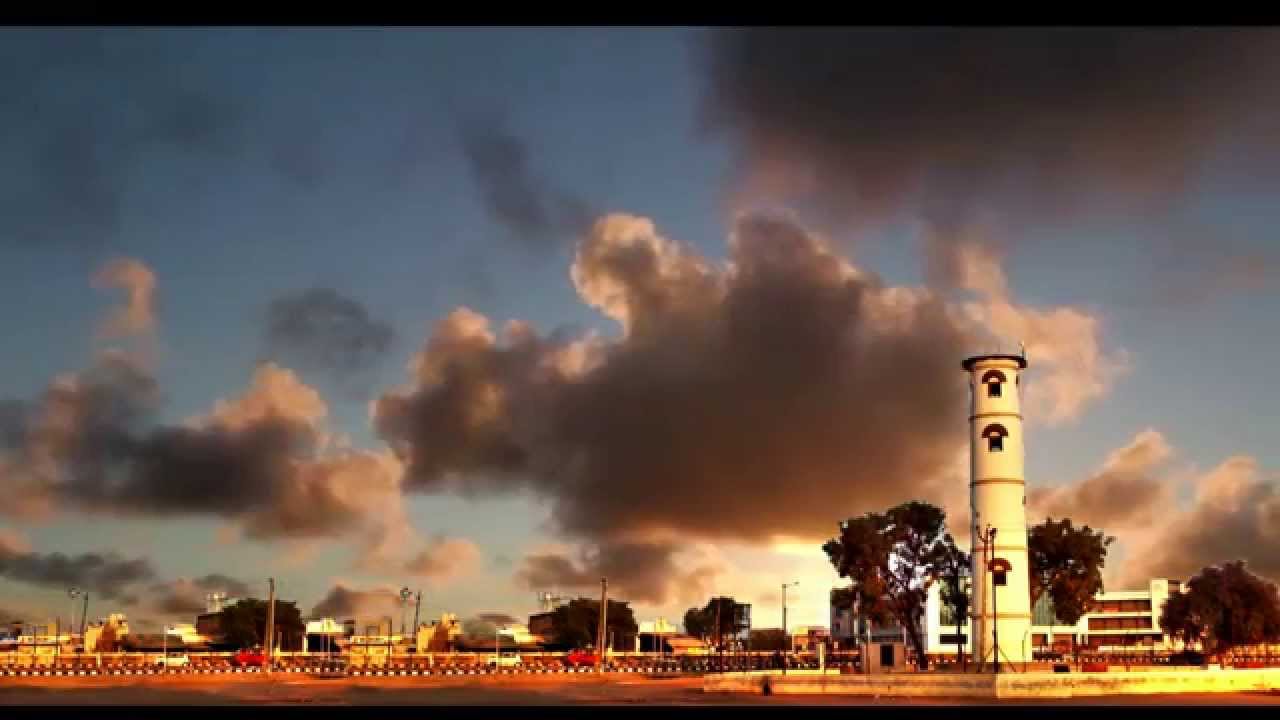 Maru Gam Deesa: History