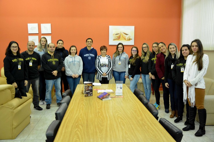 Direito | ULBRA Torres: junho 2017