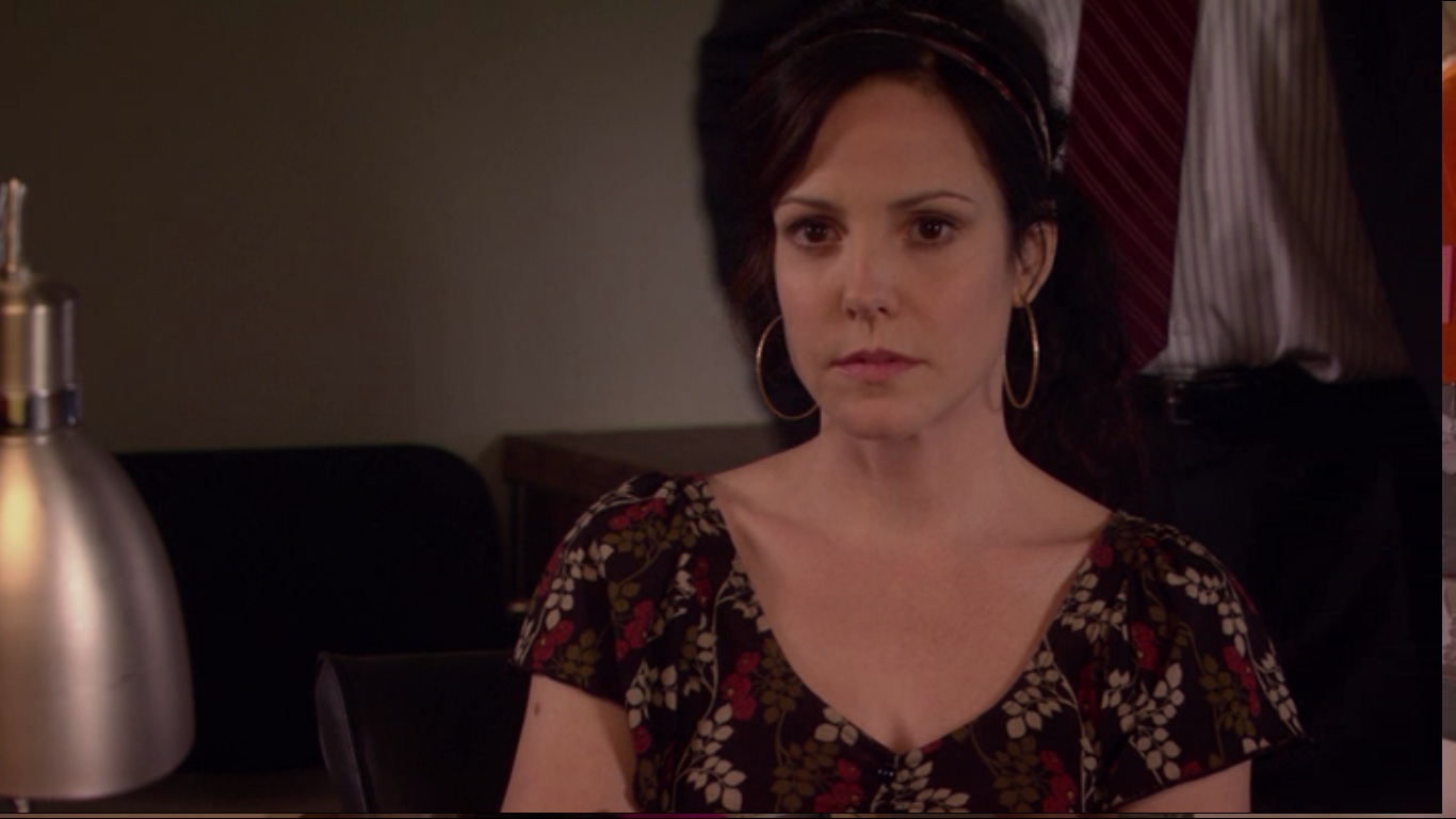 Nancy Botwin's Style