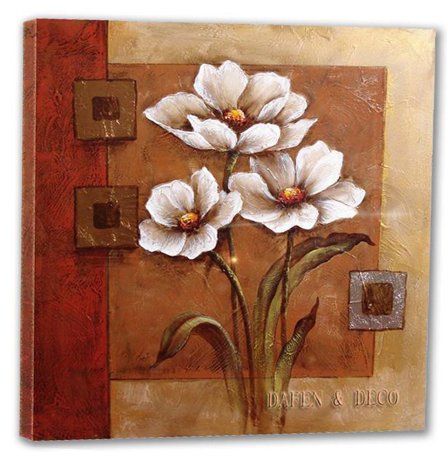 Decorative Painting: Decorative Painting