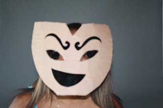 Introduction to the Studio: Mischievous Mask