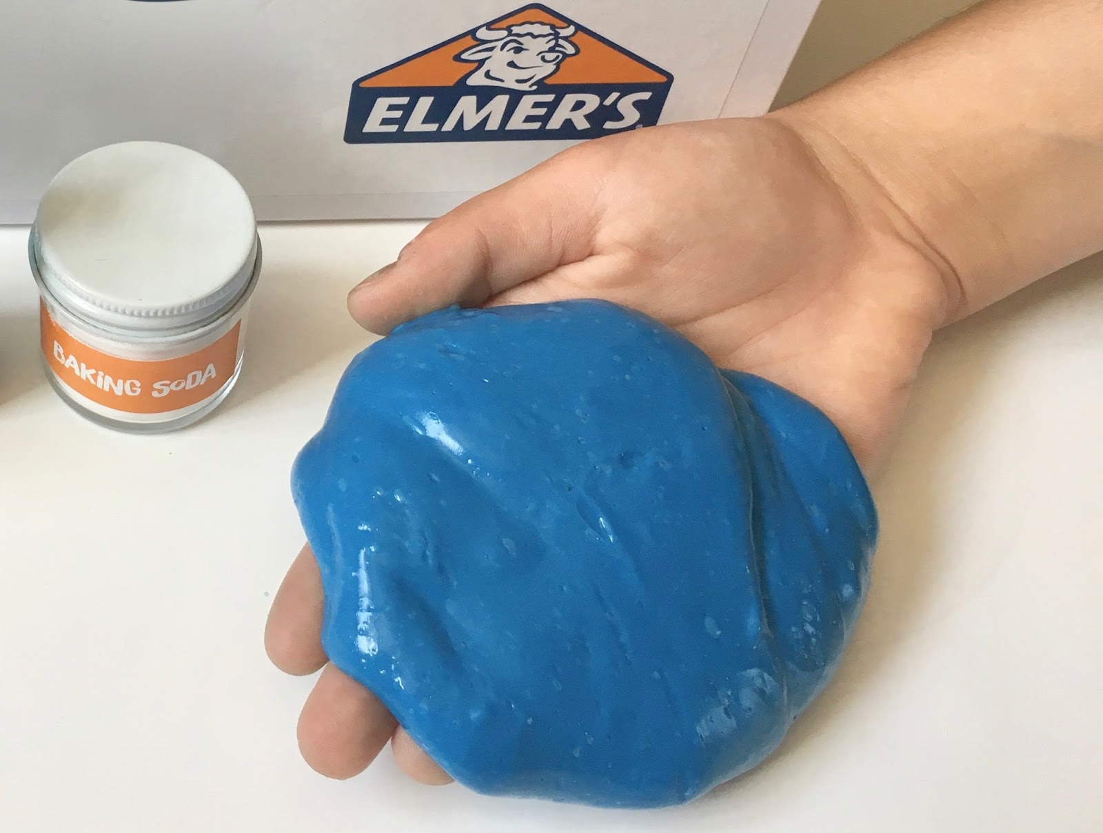 How To Make Coloured Slime With Elmer s White School Glue Toronto how-to-make-coloured-slime-with-elmer-s-white-school-glue-toronto