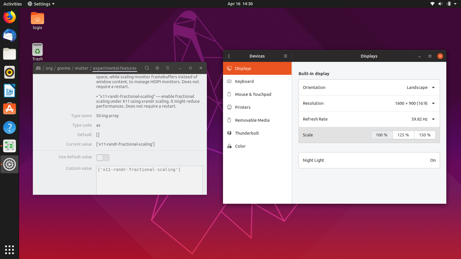 What's New In Ubuntu 19.04 (Disco Dingo) - Linux Uprising Blog