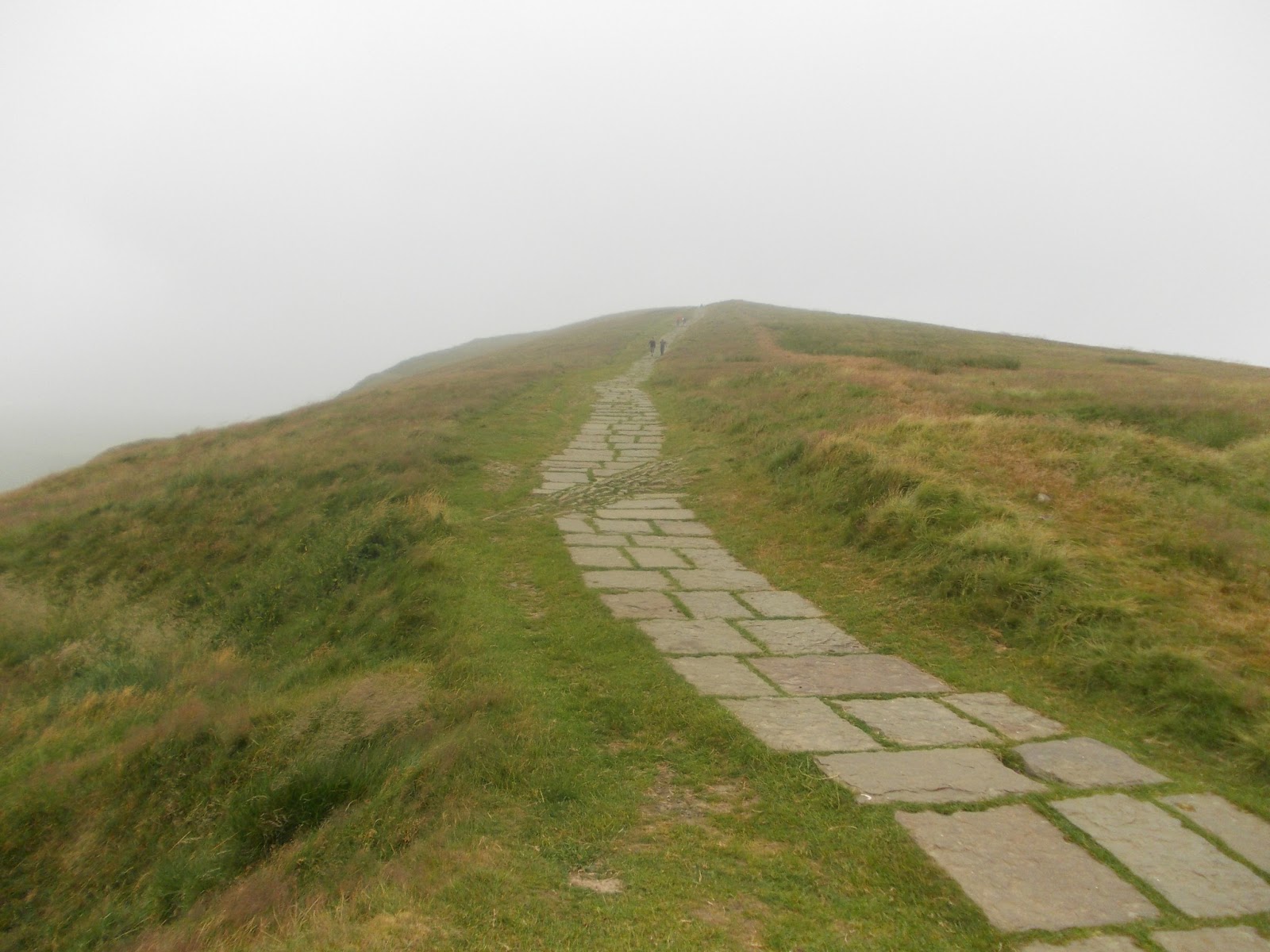 Obsessed: Peak District, Mam Tor & The great Ridge, Castelton, Cavedale ...