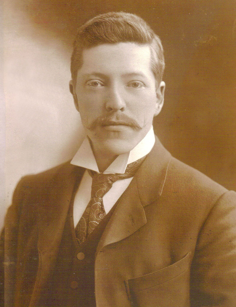 Palin Family History and Research: September 2016