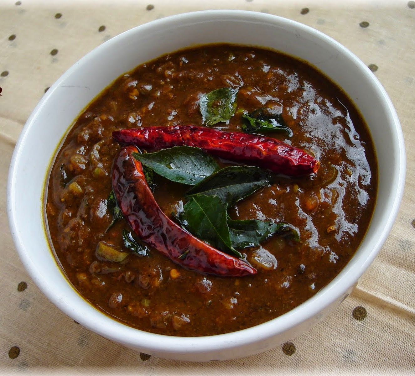 How to make Puli Inji (Inchimpuli)