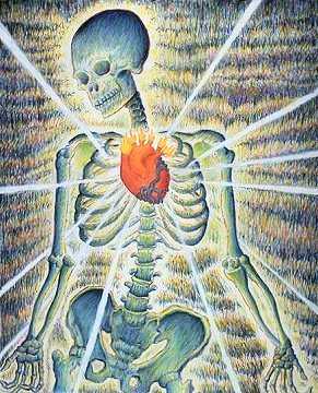 Elemental Fairies: The Afterlife