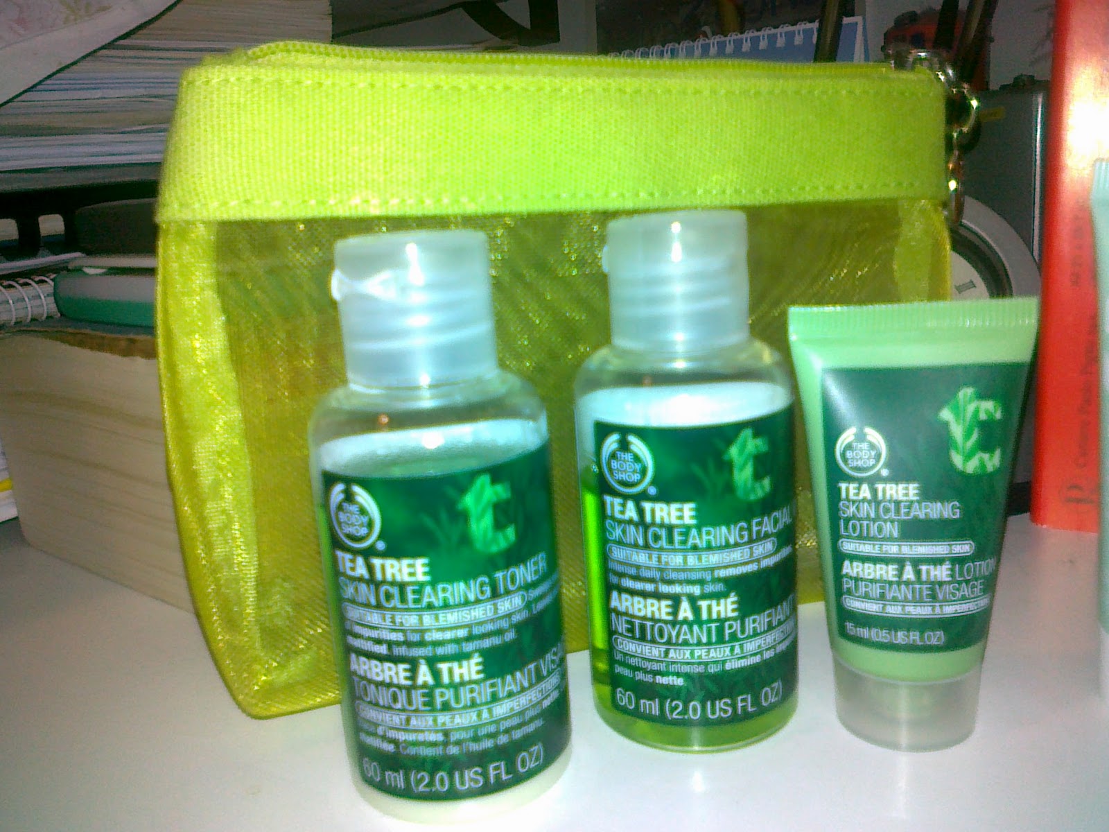 Beauty Apricot: ED ECCO A VOI...LE MINI TAGLIE! :)