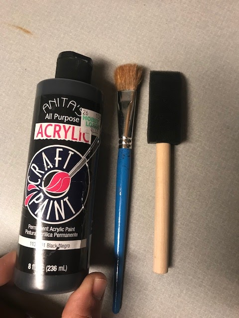 Flocking and re-flocking decoys