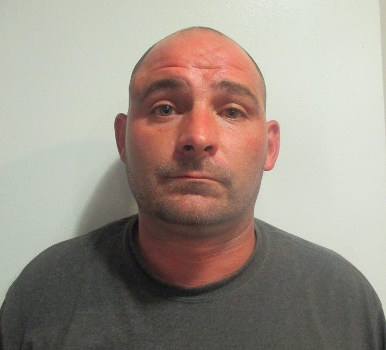 KXMX - Local News: Arrest Warrant Issued for Trailer Theft Suspect