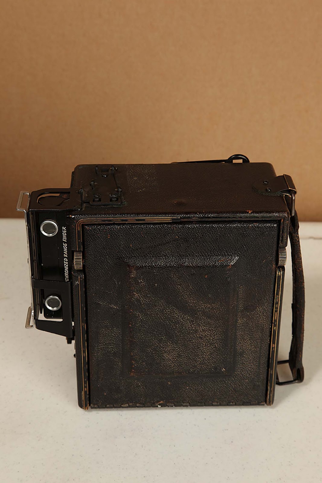 Gear4Sale: 4x5 Speed Graphic For Sale - $450 OBO